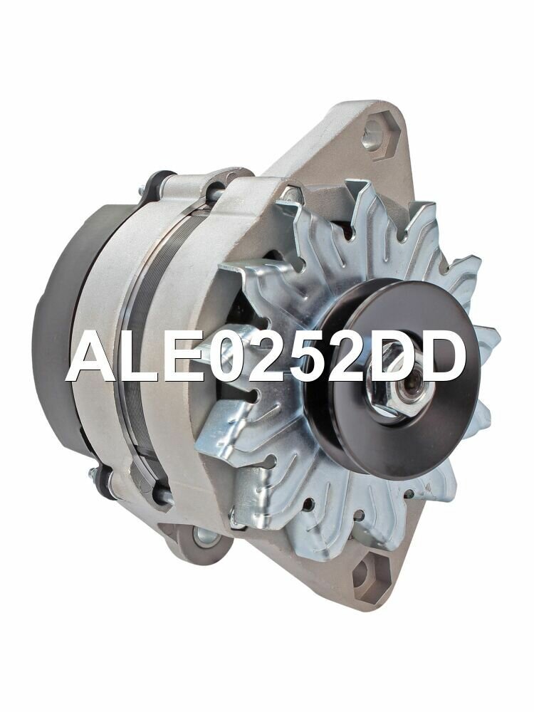 Генератор Krauf ALE0252DD