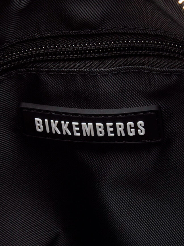 Сумка поясная BIKKEMBERGS — фото 1