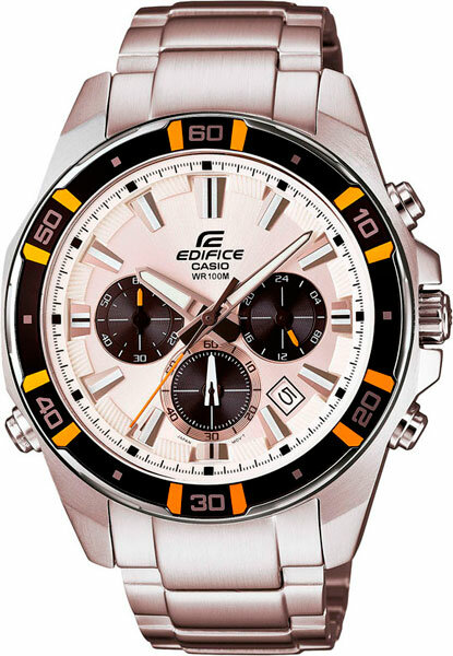 Наручные часы Edifice