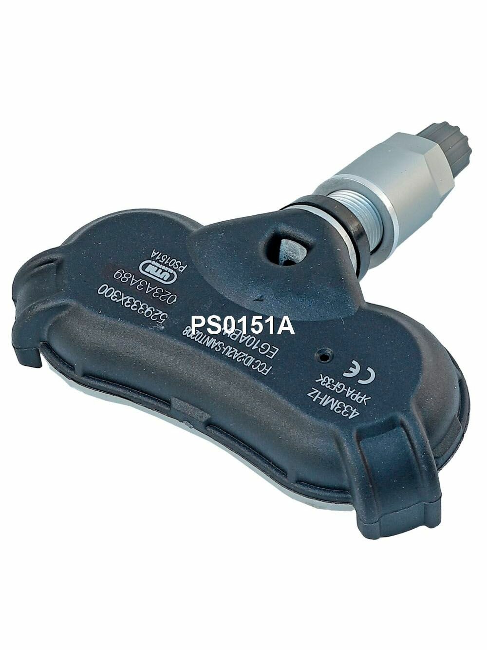 Датчик давления в шине Hyundai Elantra Kia Cerato Rio