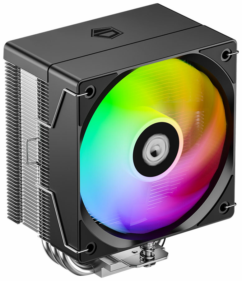 Кулер для процессора ID-Cooling SE-903-XT V2 ARGB