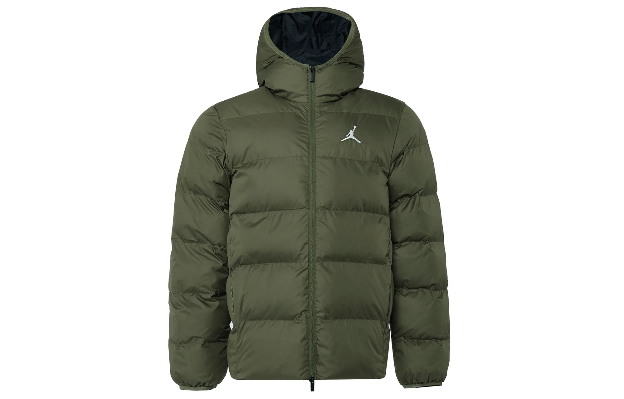 Пуховик Air Jordan Brooklyn Medium