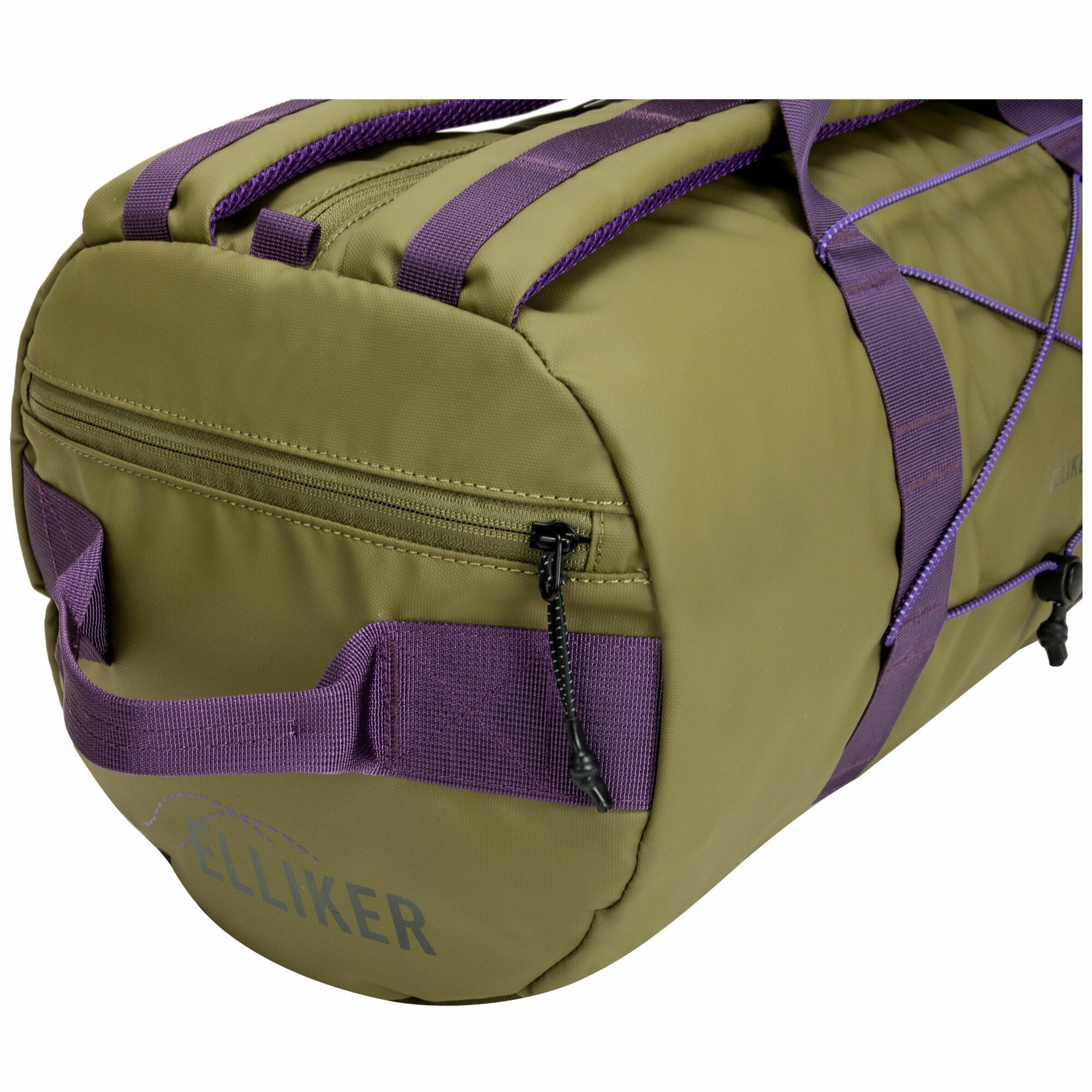 Сумка ELLIKER, Khaki — фото 1