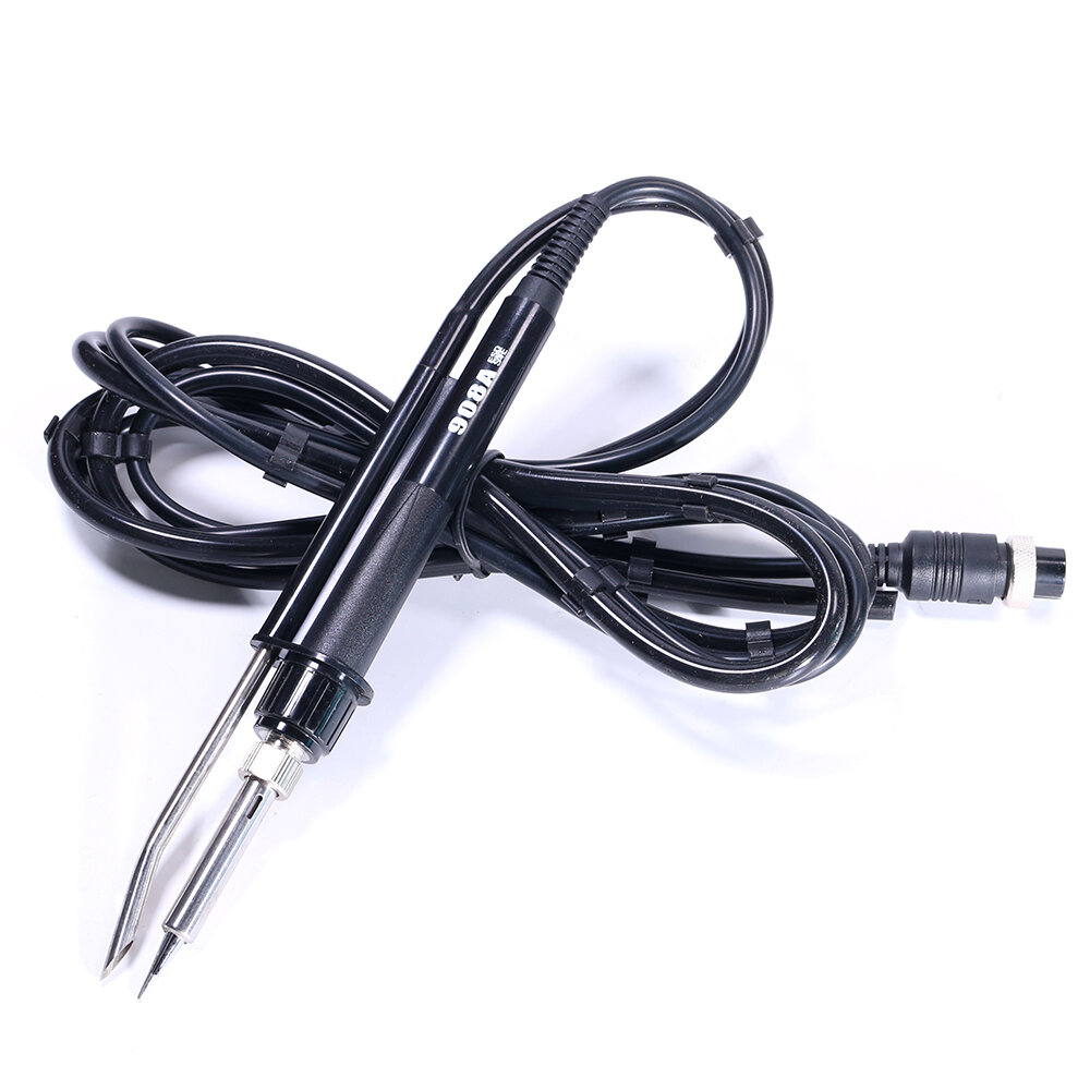 YIHUA 908A 5pin 60W сменный паяльник для YH-968DA+III