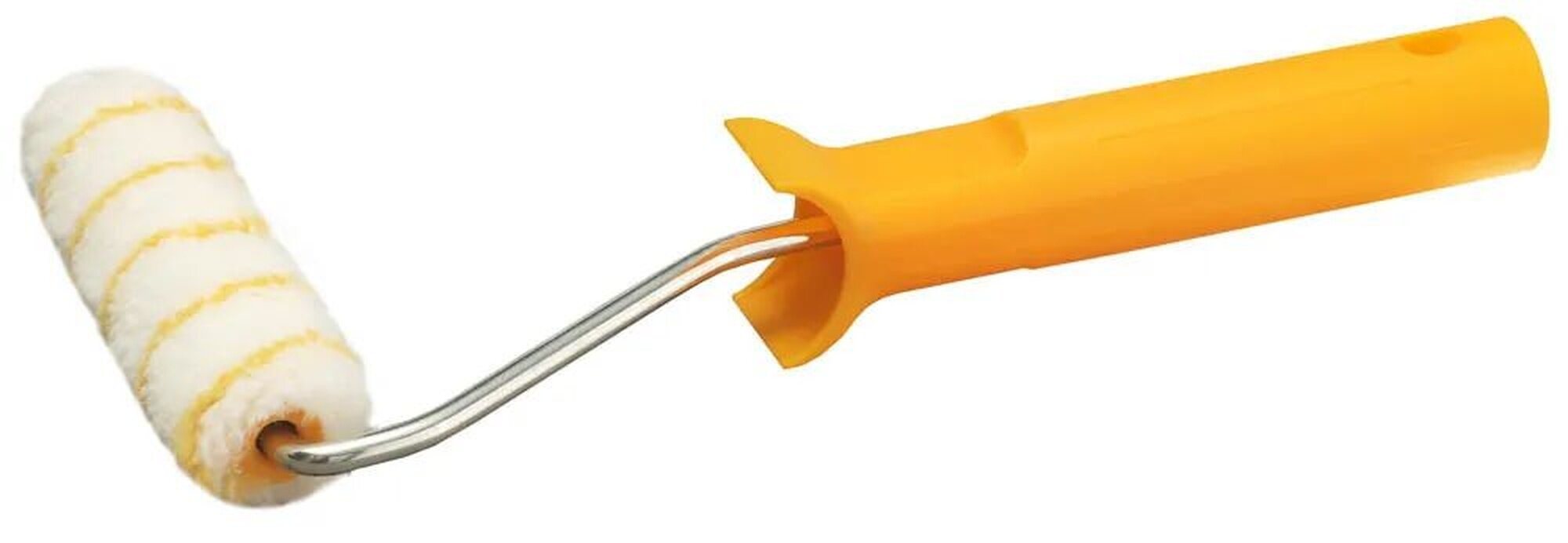 Мини-валик GIRPAINT малярный в сборе, ворс 10мм, 15 х 110 мм//STAYER