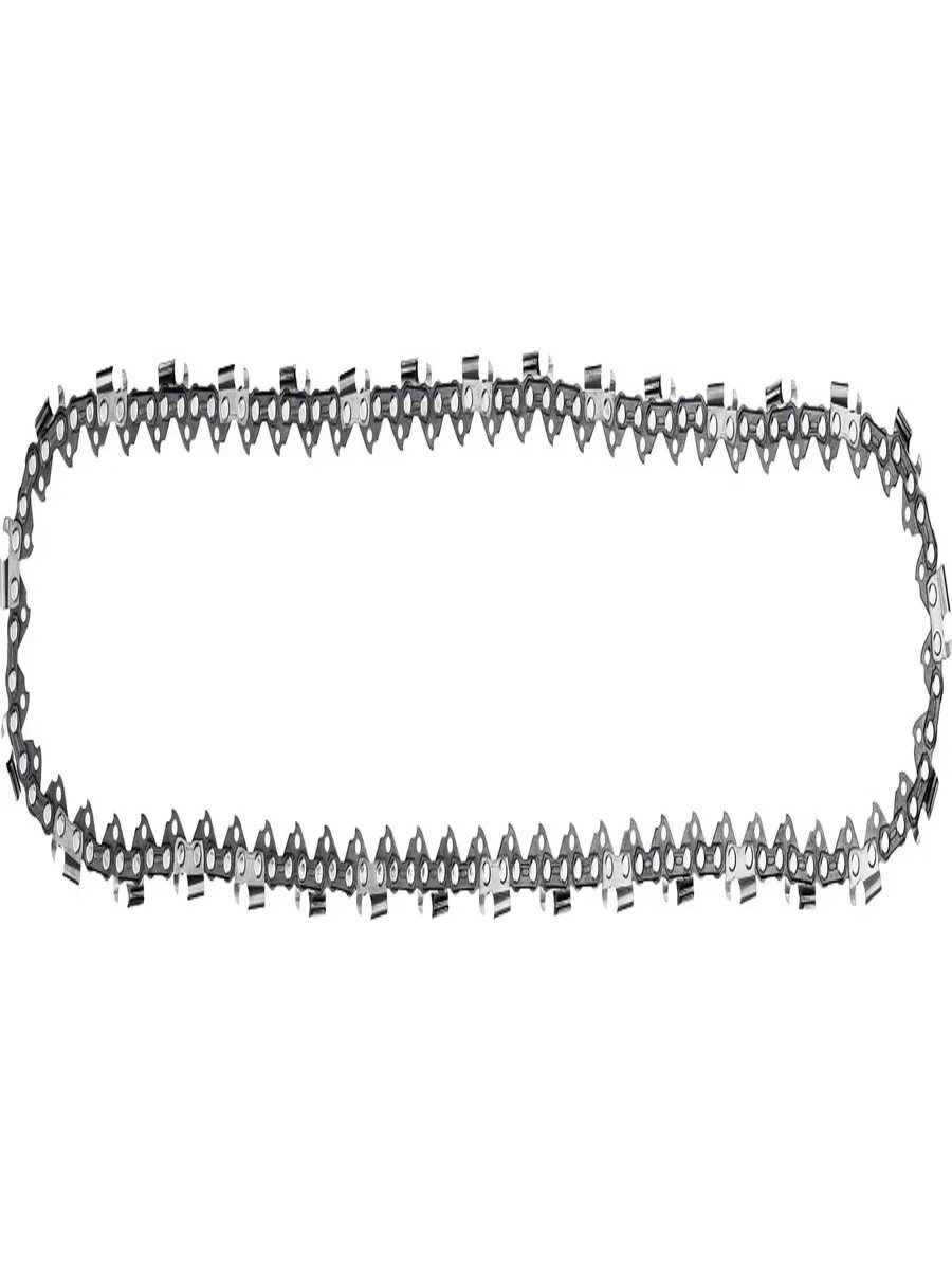 Type B, шаг 0.325″, паз 1.5 мм, 66 звеньев, цепь для бензоп