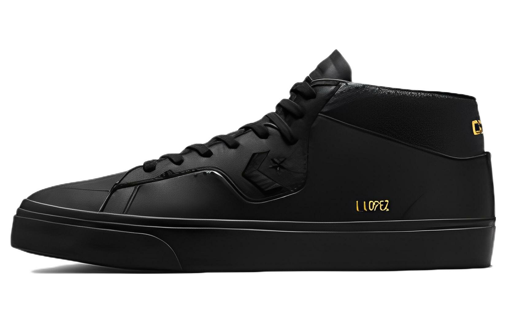 Кроссовки Louie Lopez Pro Mid Mono Leather