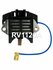 Регулятор генератора UTM RV1120A