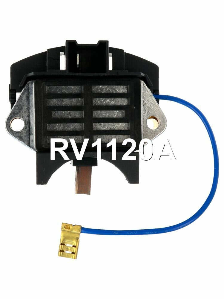 Регулятор генератора UTM RV1120A