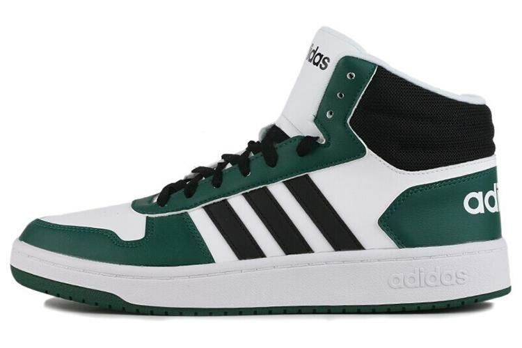 Кроссовки Hoops 2.0 Mid