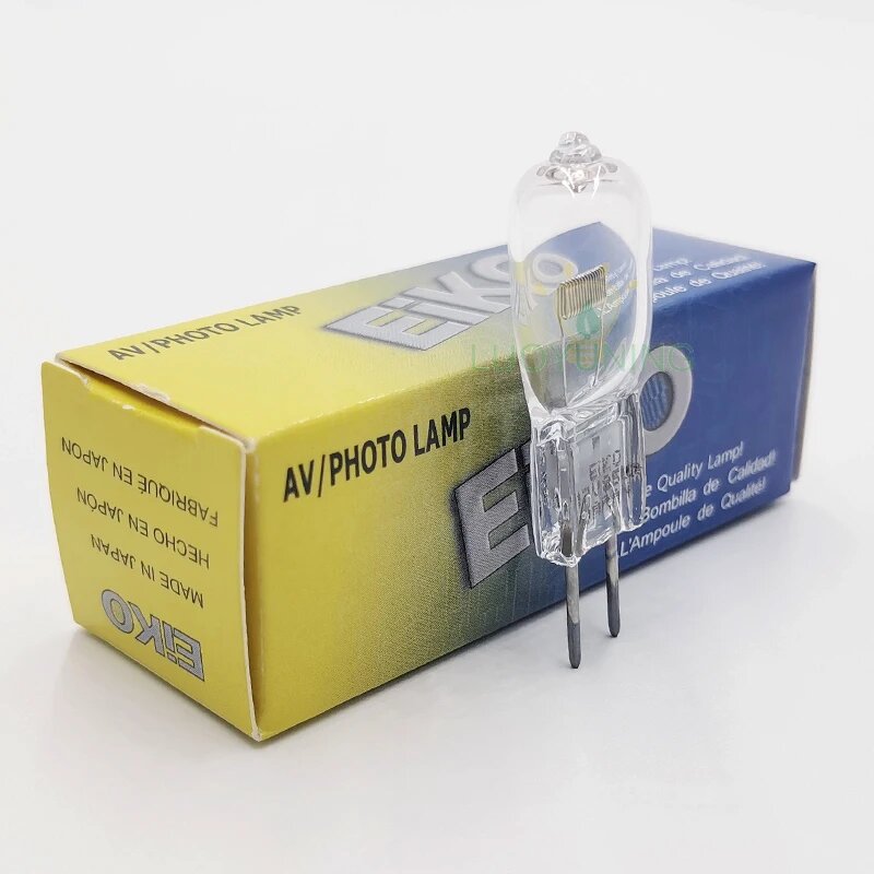 Металлогалогеновая лампа LUOYUNING Eiko 14623 17V95W для стоматологического кресла