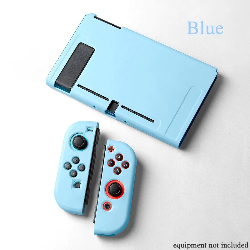 Чехол для Nintendo Switch Erilles, Синий
