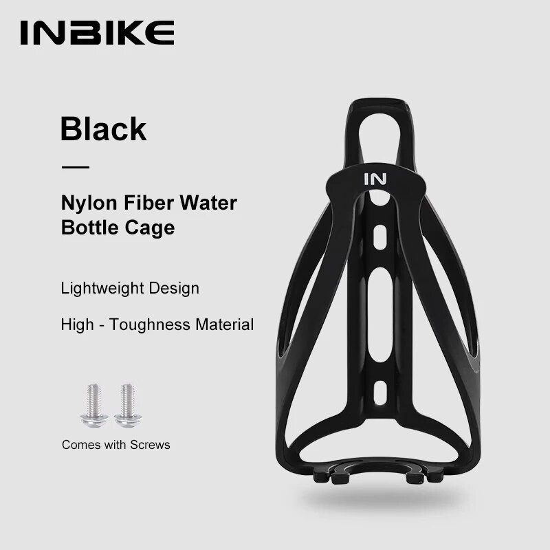 Держатель для бутылки INBIKE
