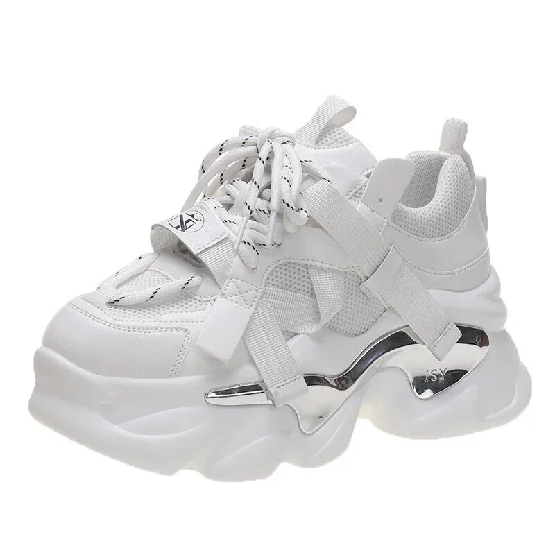 Кроссовки women vulcanize shoes