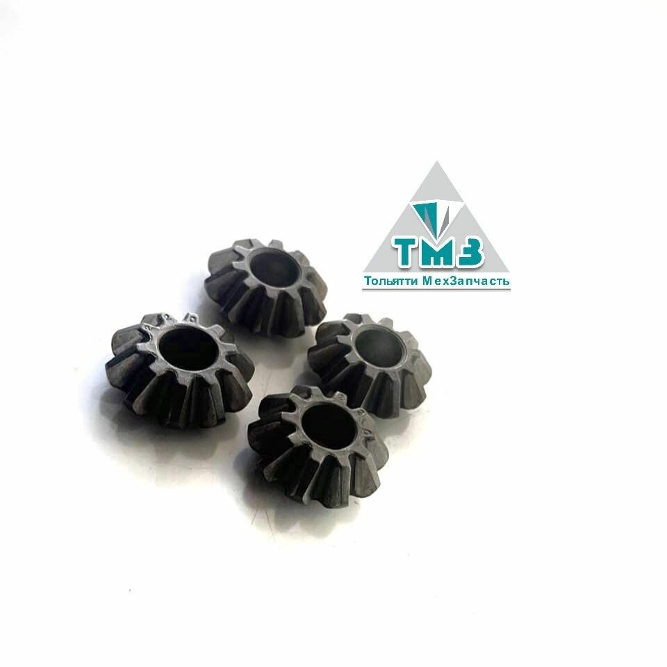 Саттелит дифференциала маленький jh3(под обычный шрус )