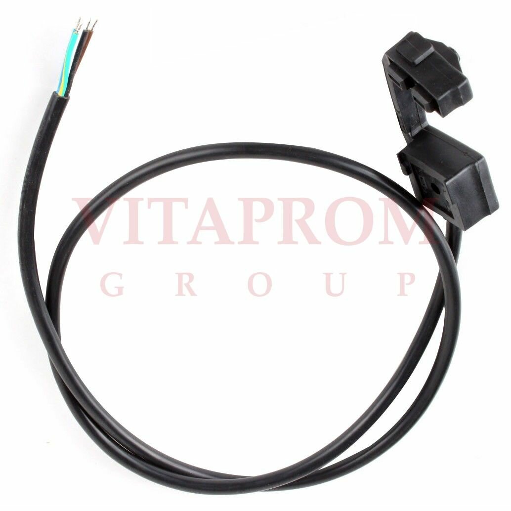 Кабель Honeywell 45900429-044 для клапанов VR46xx