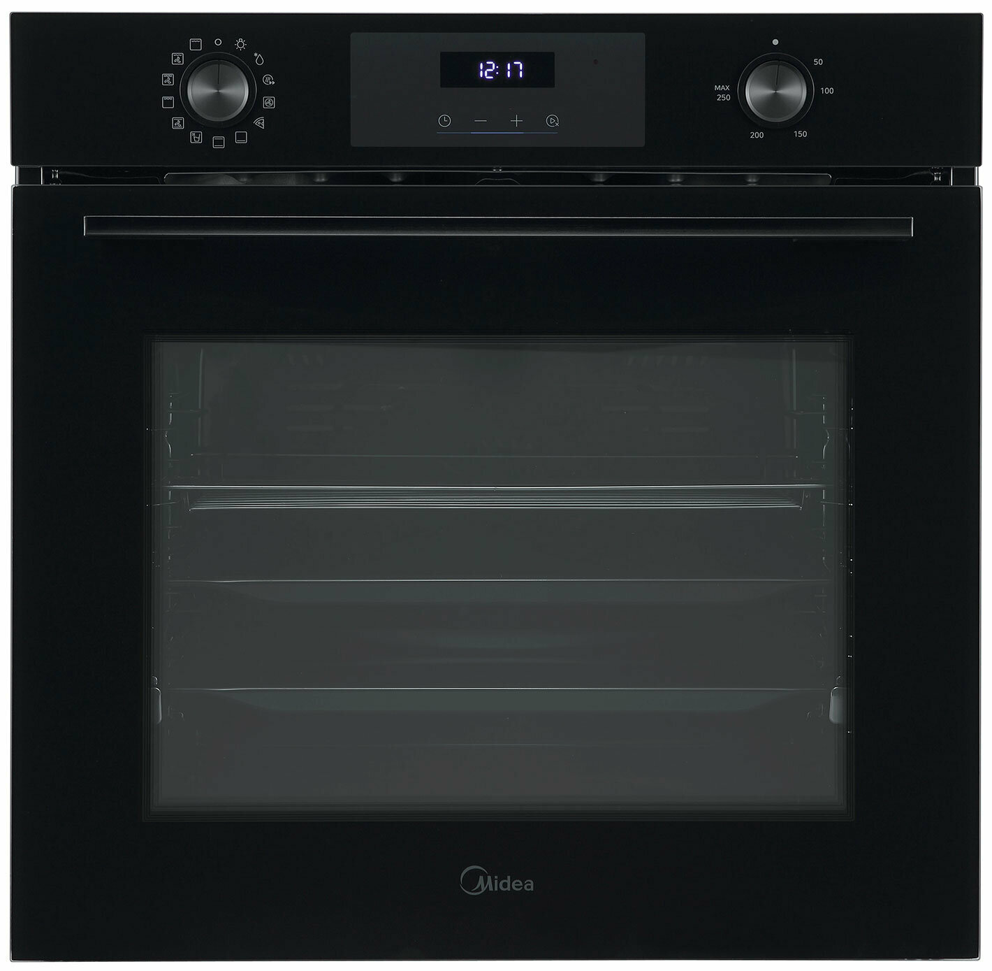 Электрический духовой шкаф Midea MO713103GB