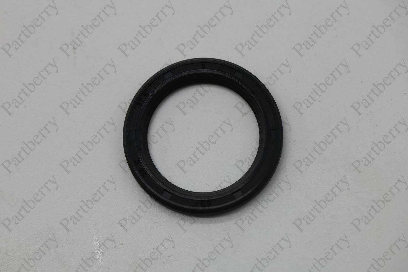 Сальник 28,50/37,80*5,00 тип 0M PARTBERRY PB563551 для FORD 1132532, FORD 4088255, FORD 3937535.