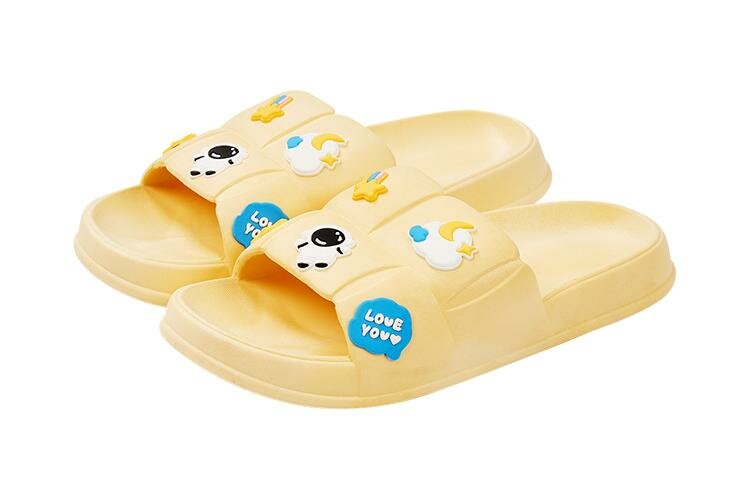 Шлёпанцы  Home Slippers