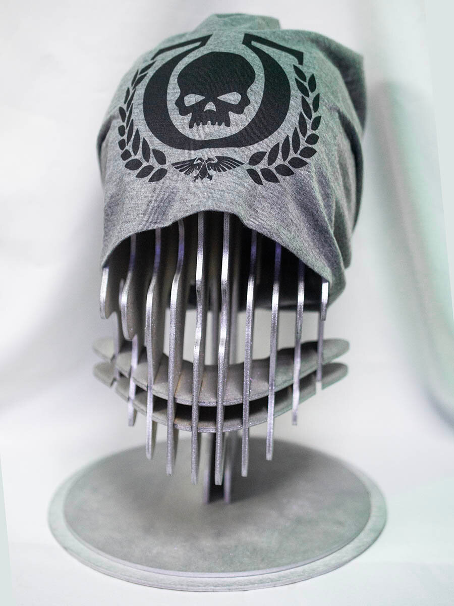 Шапка Warhammer для мужчин и женщин