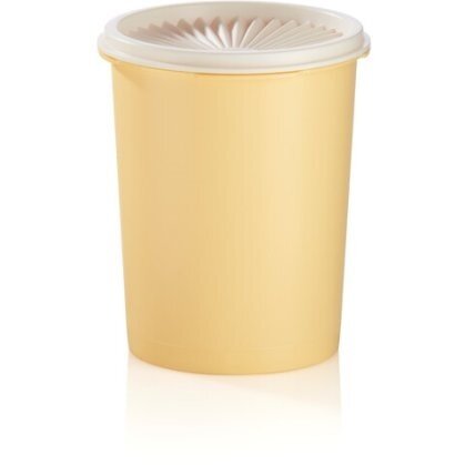 Контейнер "В одно касание " Ассорти", 1.2л Tupperware