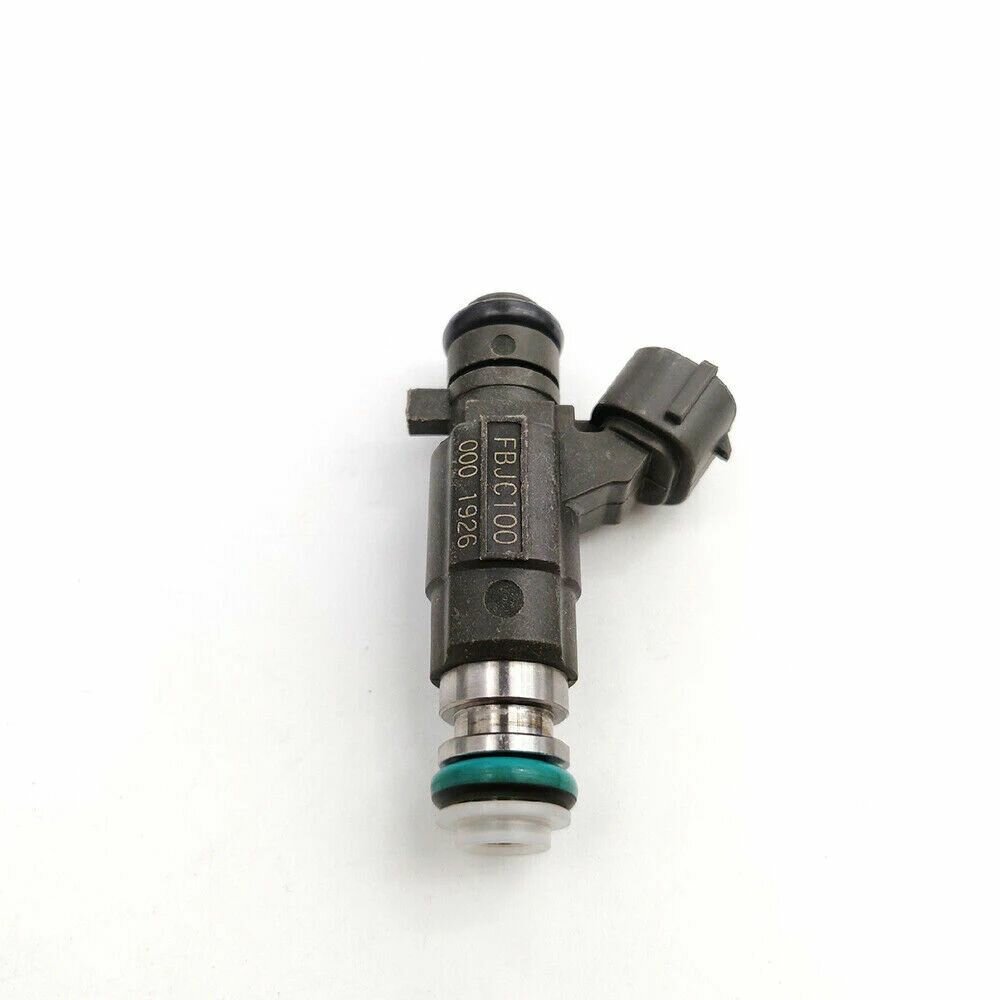 4 шт. топливная форсунка для Nissan Infiniti 2,0 3,0 3,5 V6 двигатель FBJC100 16600-5L700 16600-2Y915 166002 Y915