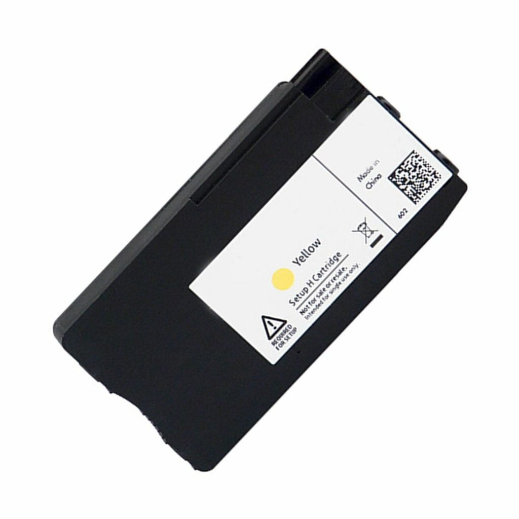 Чистые картриджи чернил для принтеров HP7740 953 952 955XL 7720 7730 8720 8710 8715