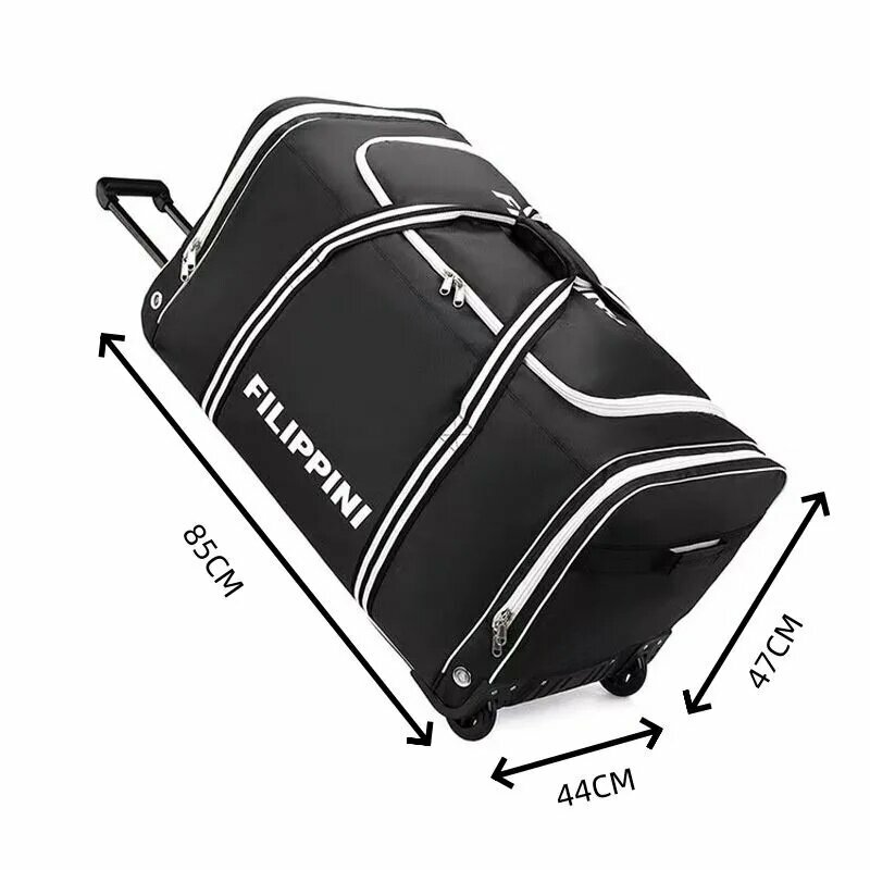 Хоккейный баул