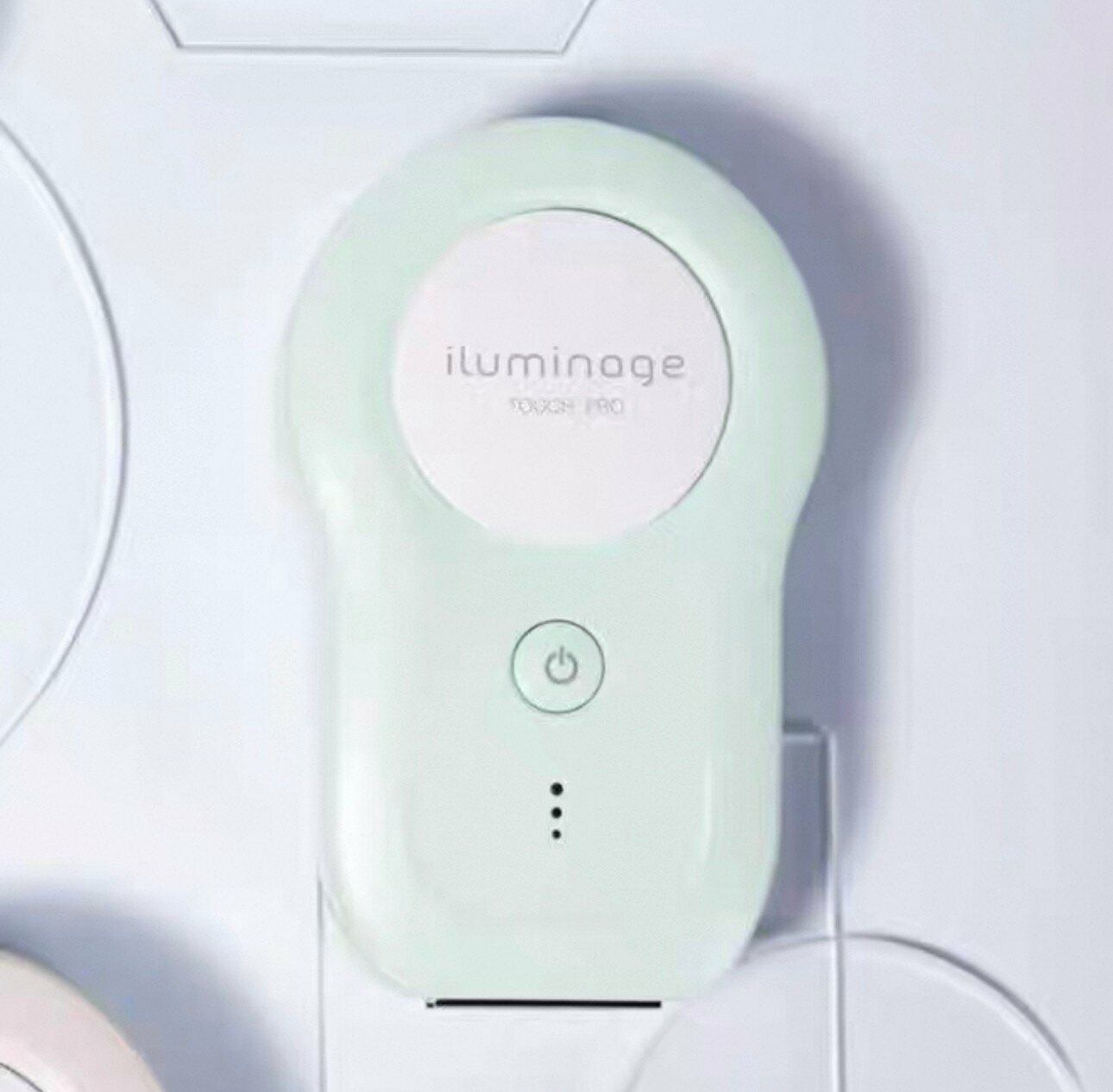 Аппарат Syneron для целенаправленного омоложения кожи и удаления волос IPL Laser ELOS Hair Removal Instrument.