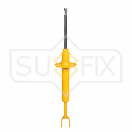 SUFIX Амортизатор газовый ауди а4 б6 б7 / AUDI A4 B7 2004-2008, AUDI A4 B6 2001-2004 перед прав/лев SA1244
