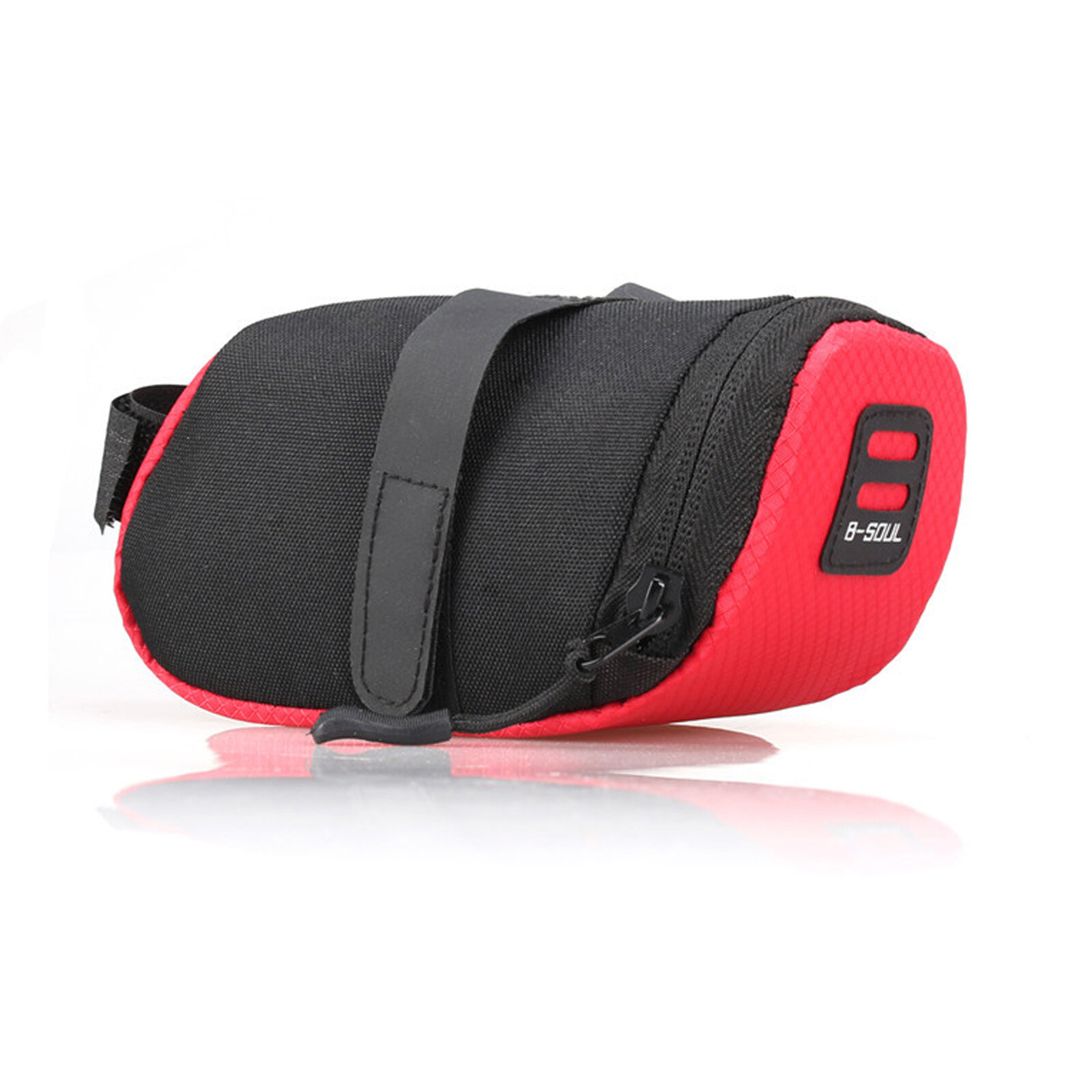 YA-0202 Сумка для велосипеда Горный велосипед Багаж Сумка на подушку велосипеда Экипировка Аксессуары Сумка для седла Хранилище Сумка на хвост велосипеда Цвет: красный, синий, черный Материал: полиэстер Размер изделия: 150*70*70мм Вес изделия: 55г Размер