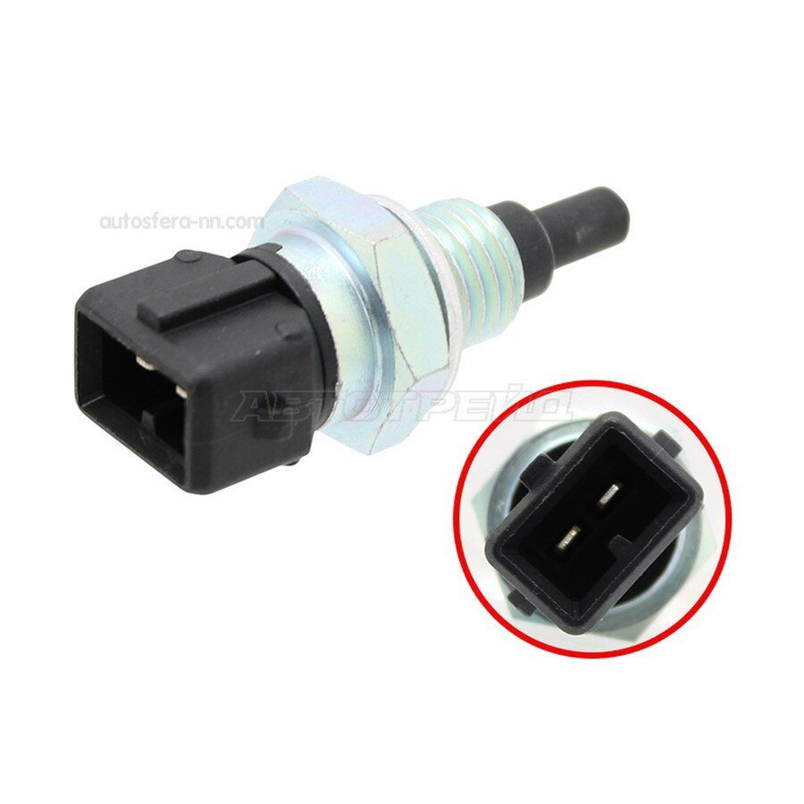 SAT ST2060113 Датчик температуры Citroen Xsara 97-03 / Peugeot 306 93-02