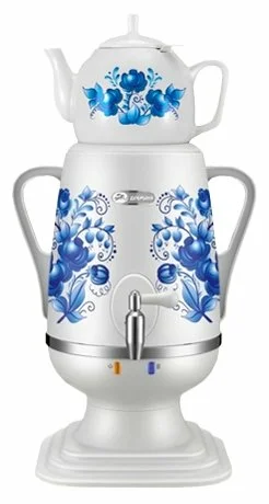 Электросамовар Добрыня DO-421