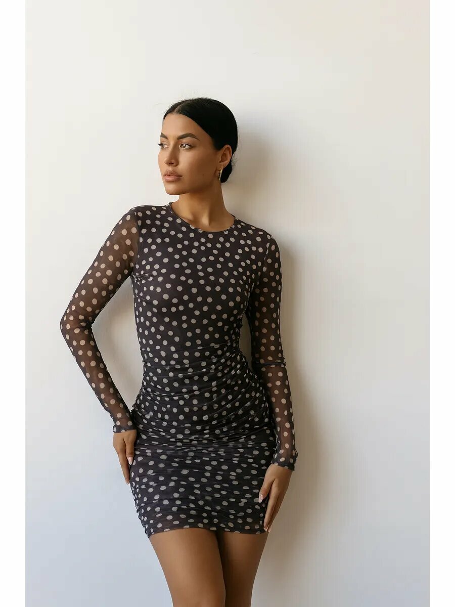 Платье для женщин