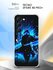 Чехол на Tecno Spark 40 Pro+, Техно Спарк 40 Про+, силиконовый, противоударный, ...
