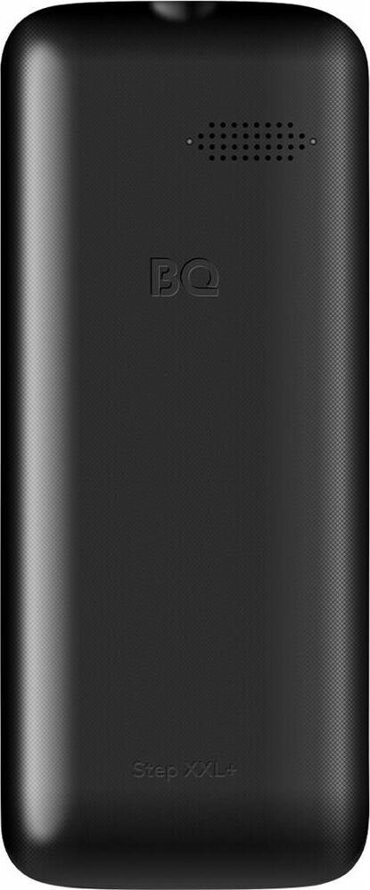 Мобильный телефон 3590 Step XXL+ Black/Red