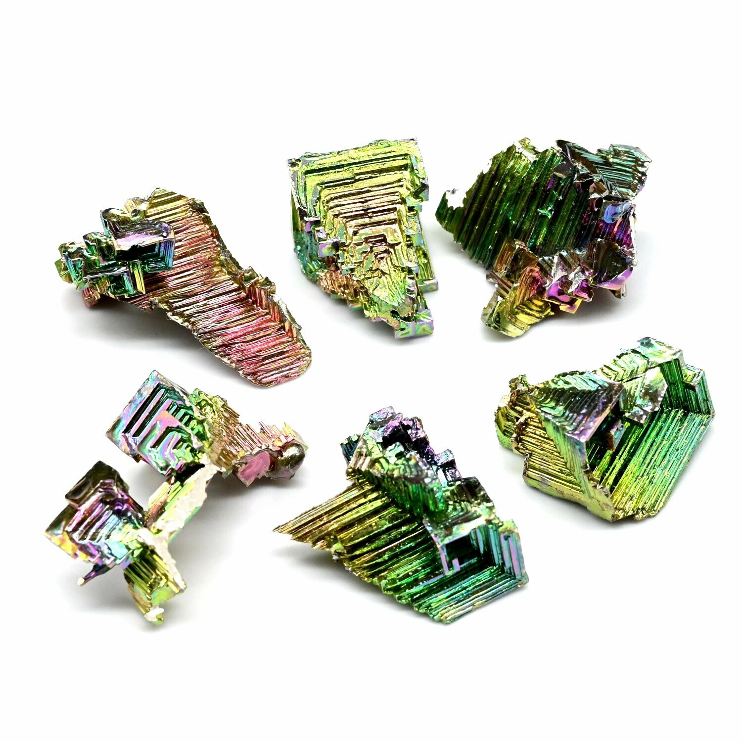 Минерал Висмут 29*20*15мм, 15-19г .