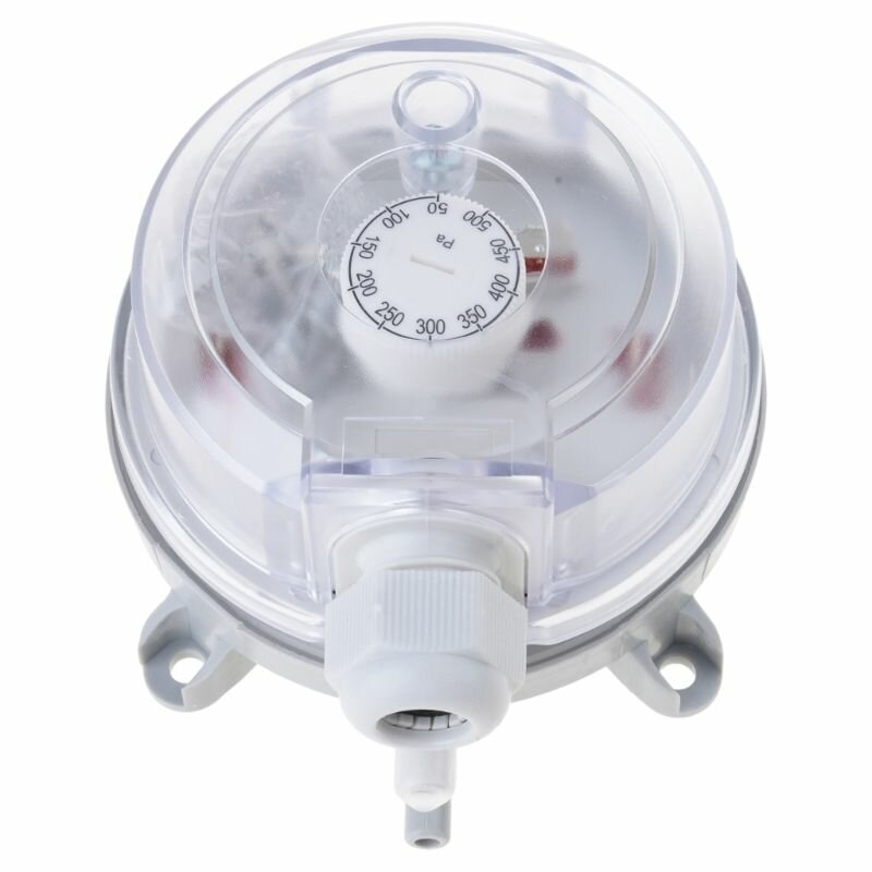 Микропереключатель перепада давления воздуха-50 500па