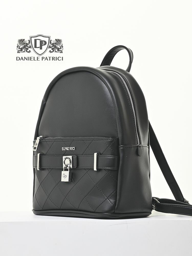 Сумка-рюкзак Весна-лето 2026