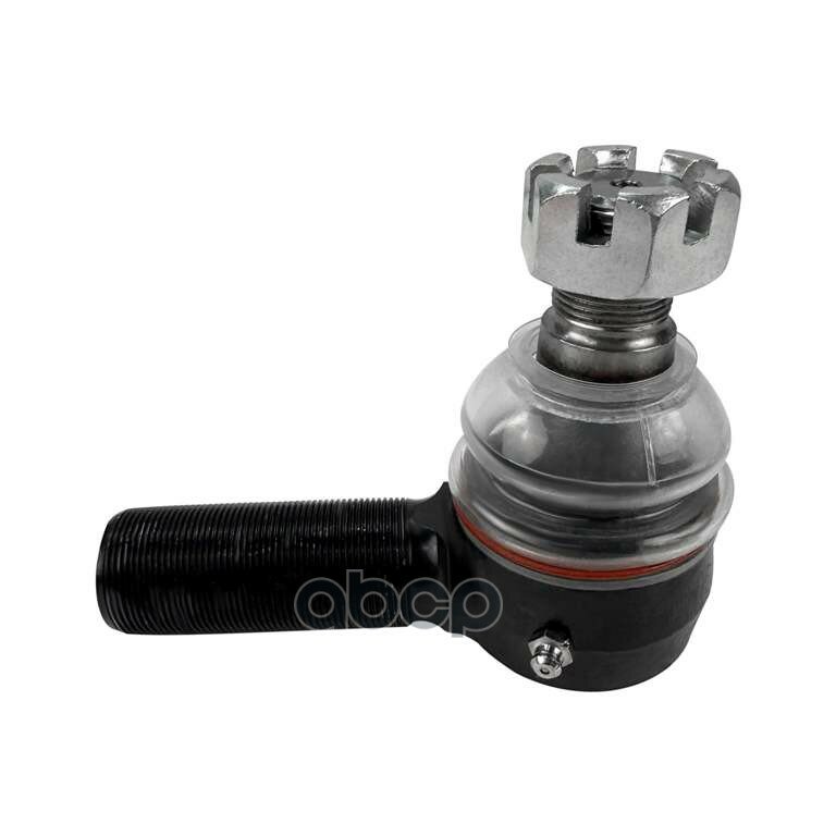 Наконечник рулевой тяги! правый, 24 мм палец, 33 мм в тягу SITRAK C7H max, HOWO T5G AVLKRAFT арт. 70100372