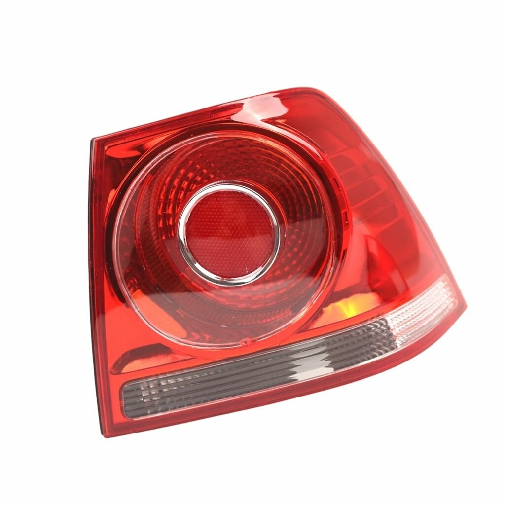 (1шт) 05-07 Задний фонарь Volkswagen Classic Bora-левый