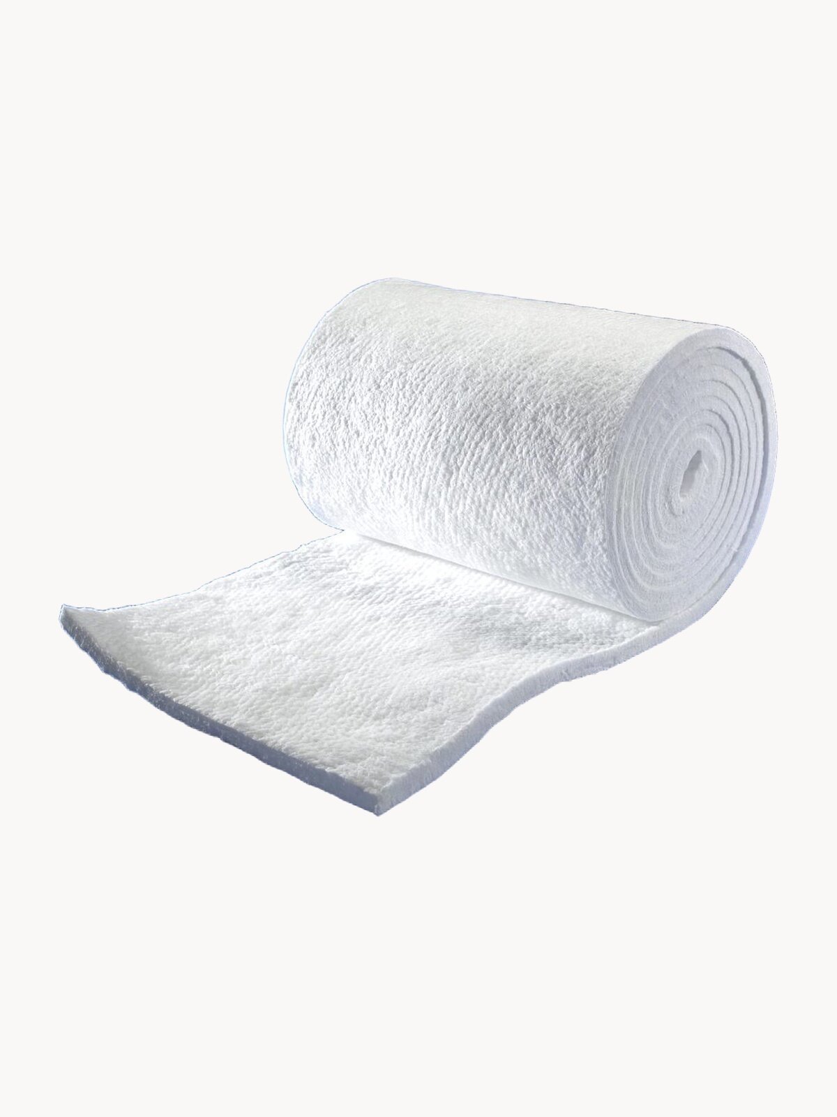 Изоляция противопожарная Стекломат Лента 20см Длина 1м , до 600С, не горючая