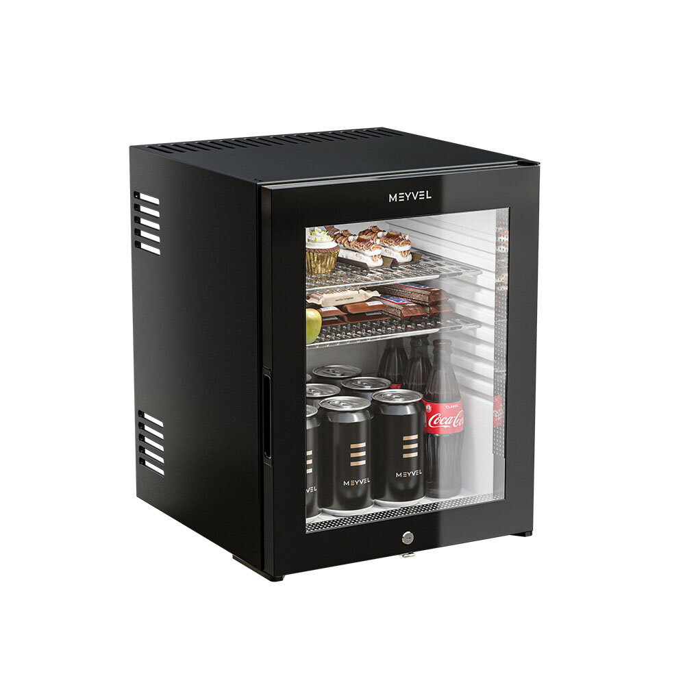 Мини-бар Meyvel MMT-38BG