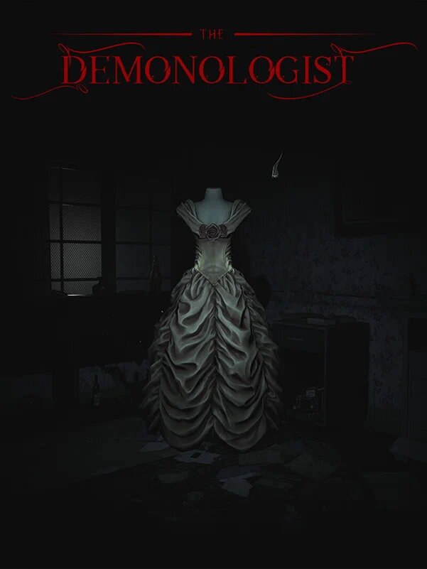 Steam Demonologist игра в электронном формате | аккаунты Кувейта | игра в подарок (Steam Gift)