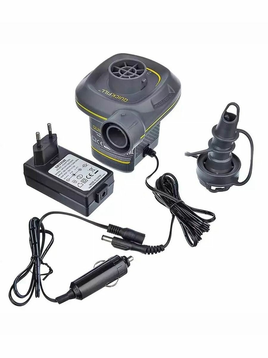 Насос для надувки