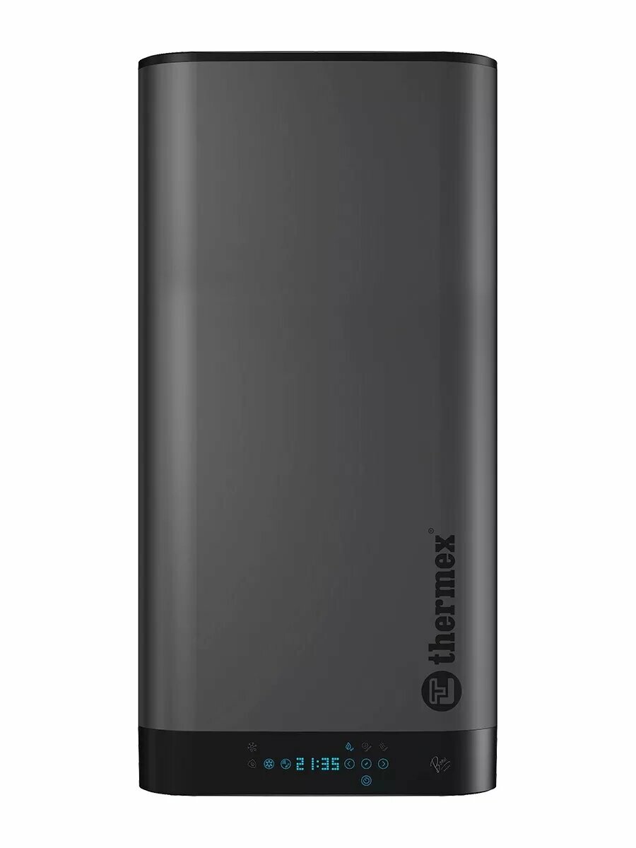 Водонагреватель Thermex Bono 80 Wi-Fi 3кВт 80л электрический настенный/серый