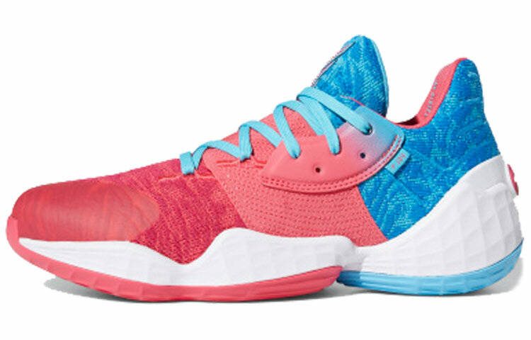 Кроссовки Harden Vol. 4