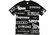Майка Supreme, размер М, черный
