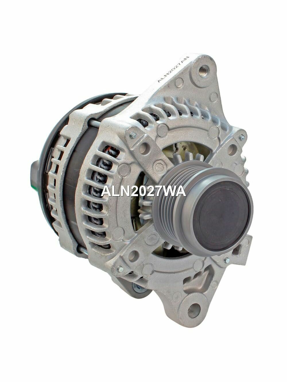 Генератор для авто (автомобильный) Toyota Auris, Corolla, Yaris (Тойота Арис, Королла, Ярис)