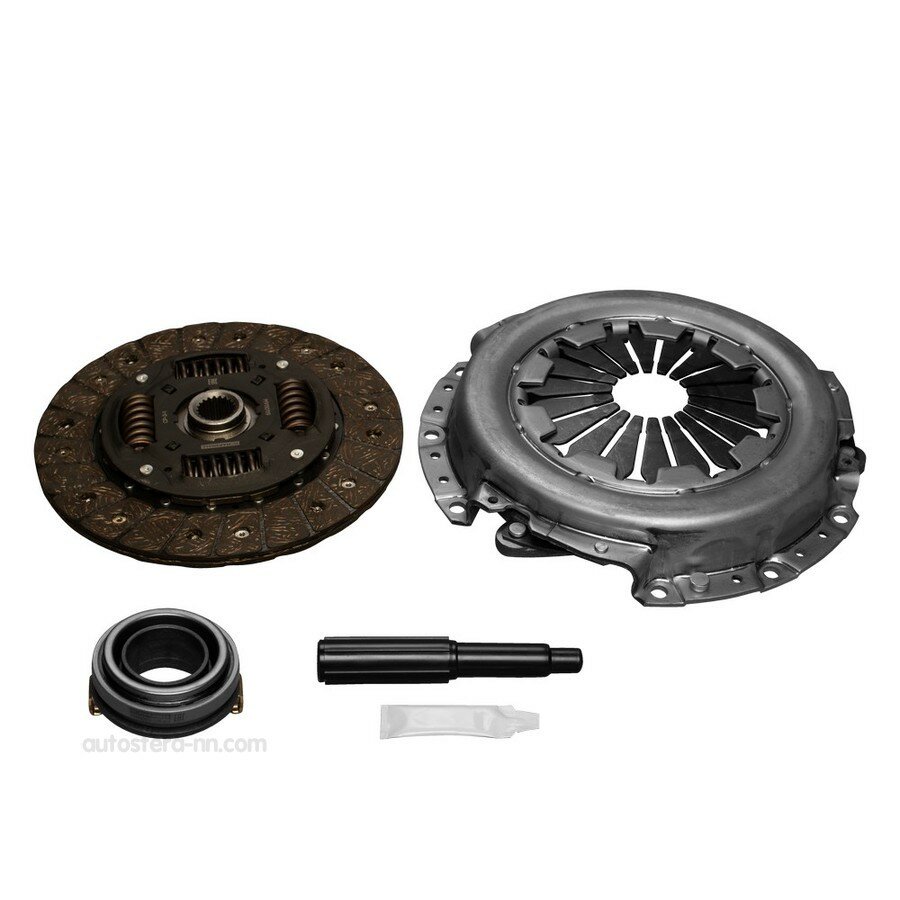 MARSHALL M9110119 комплект сцепления С муфтой HYUNDAI ELANTRA XD (00-)/MATRIX (01-) 1.6I KIA CERATO I (04-) 1.6I (M9110119)